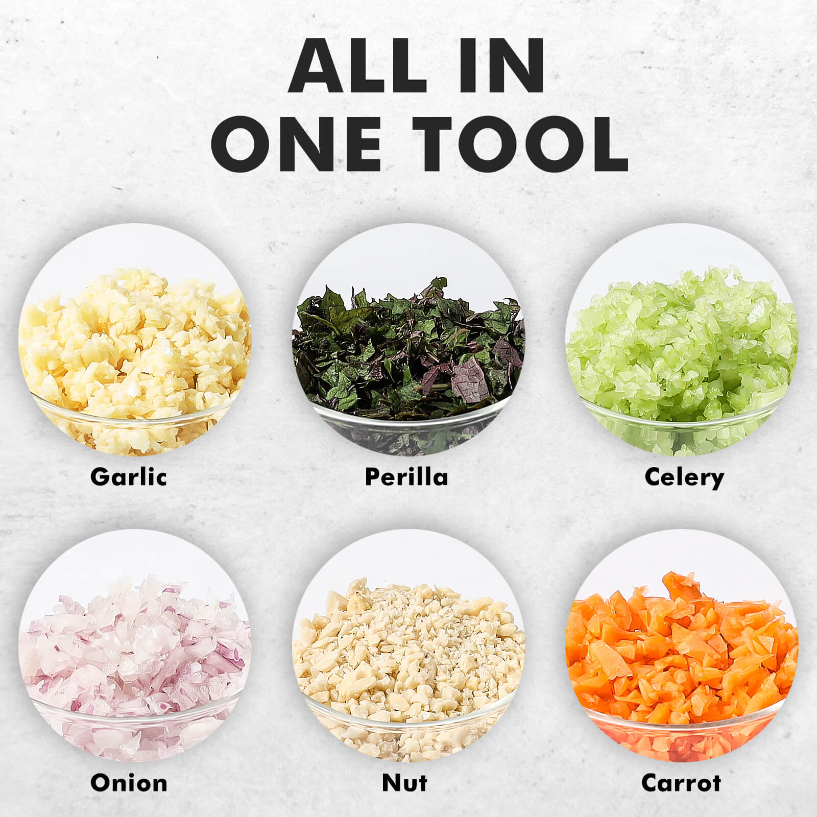 Vous n'avez pas encore trouvé de gadgets de cuisine utiles ? – Geedel